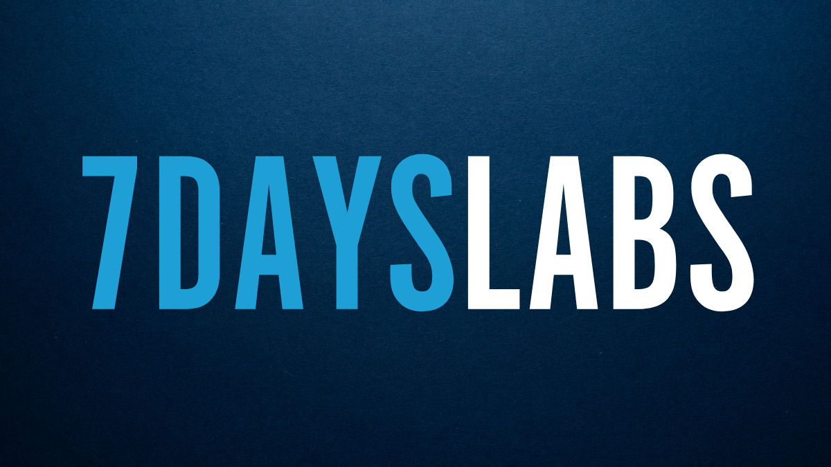 Home | 7days Labs